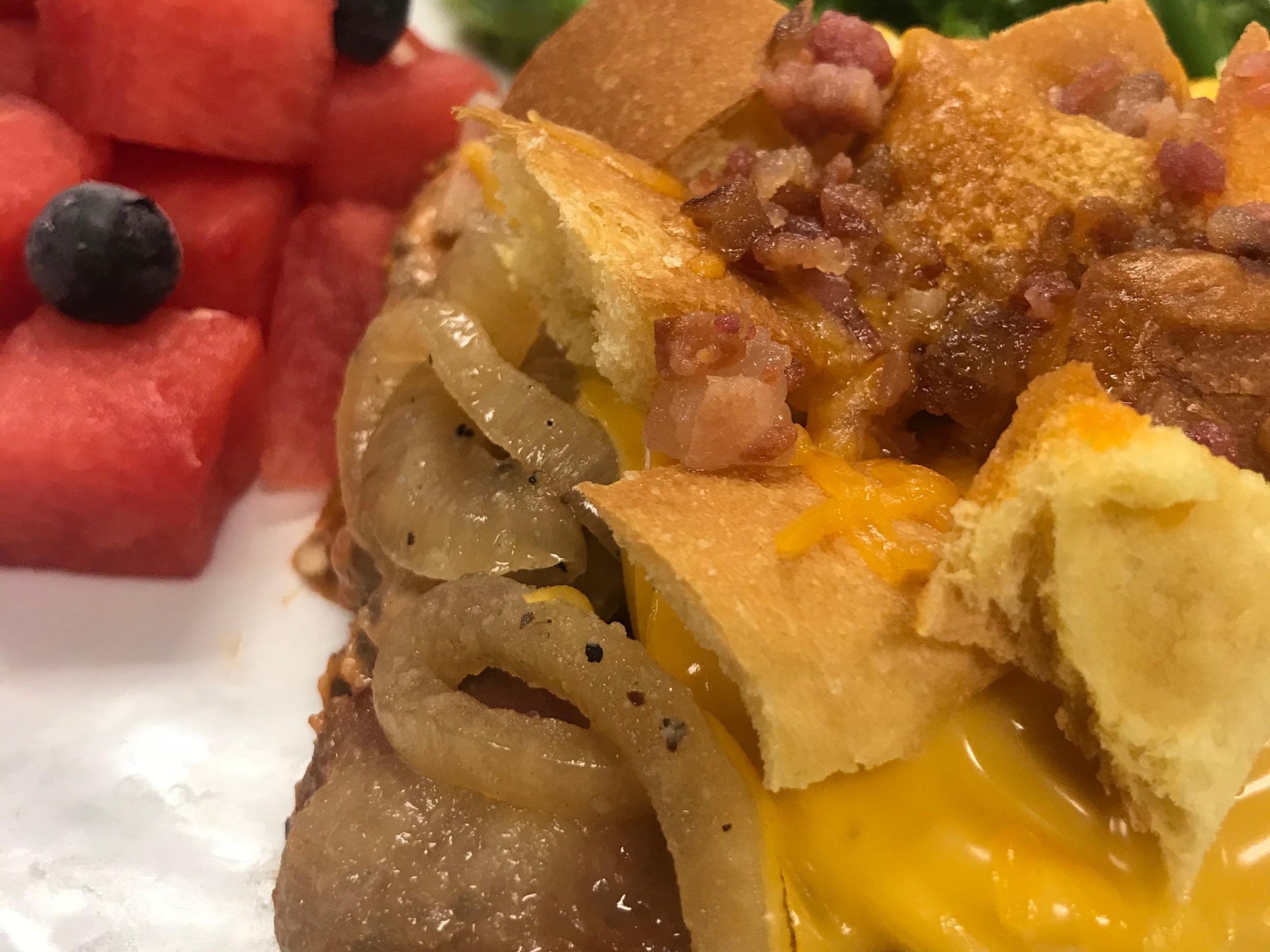 Take & Bake Meals - Big Time Meals